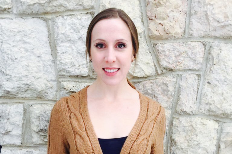 Nutrition student wins award in technical writing - College of Pharmacy ...