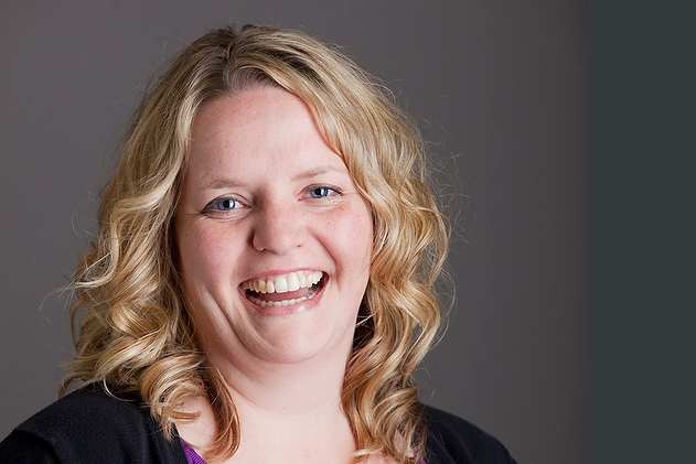 Staff Spotlight: Poppy Lowe - College of Pharmacy and Nutrition ...