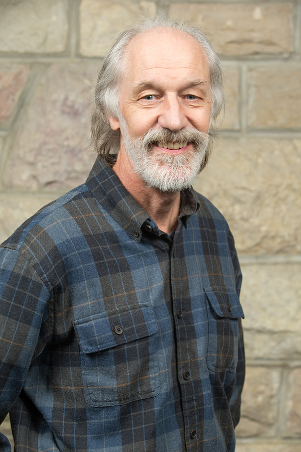 Brian Bandy - College of Pharmacy and Nutrition - | University of ...