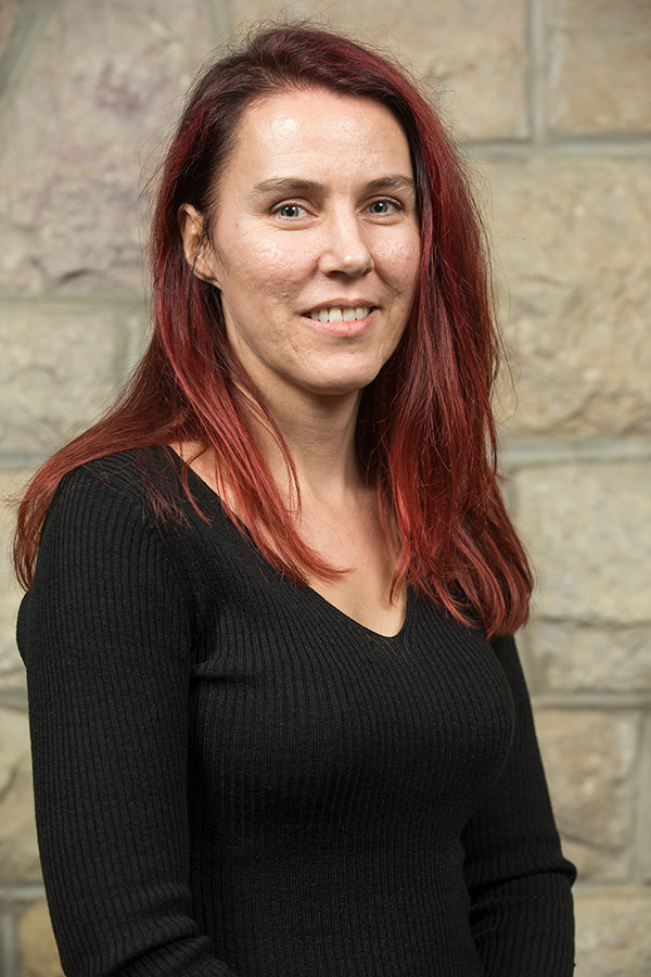 College Staff - College of Pharmacy and Nutrition - | University of ...