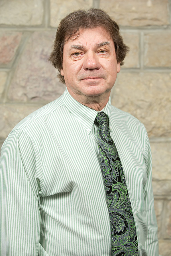 Alfred Remillard - College of Pharmacy and Nutrition - | University of ...