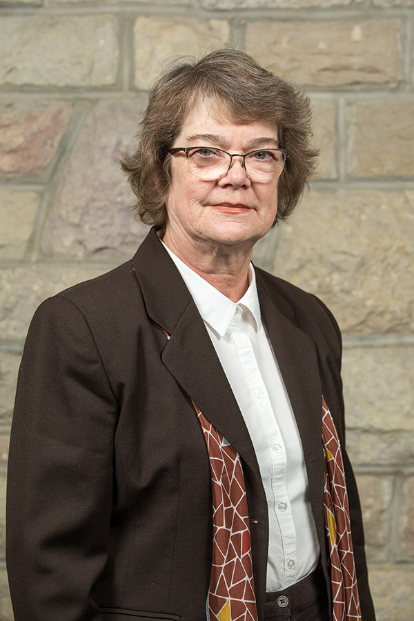 Susan Whiting - College of Pharmacy and Nutrition - | University of ...