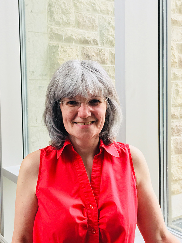 Ildiko Badea - College of Pharmacy and Nutrition - | University of ...